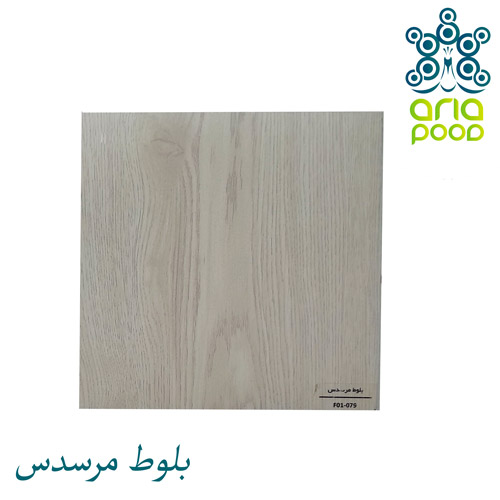 کفپوش طرح آرتا مدل بلوط مرسدس
